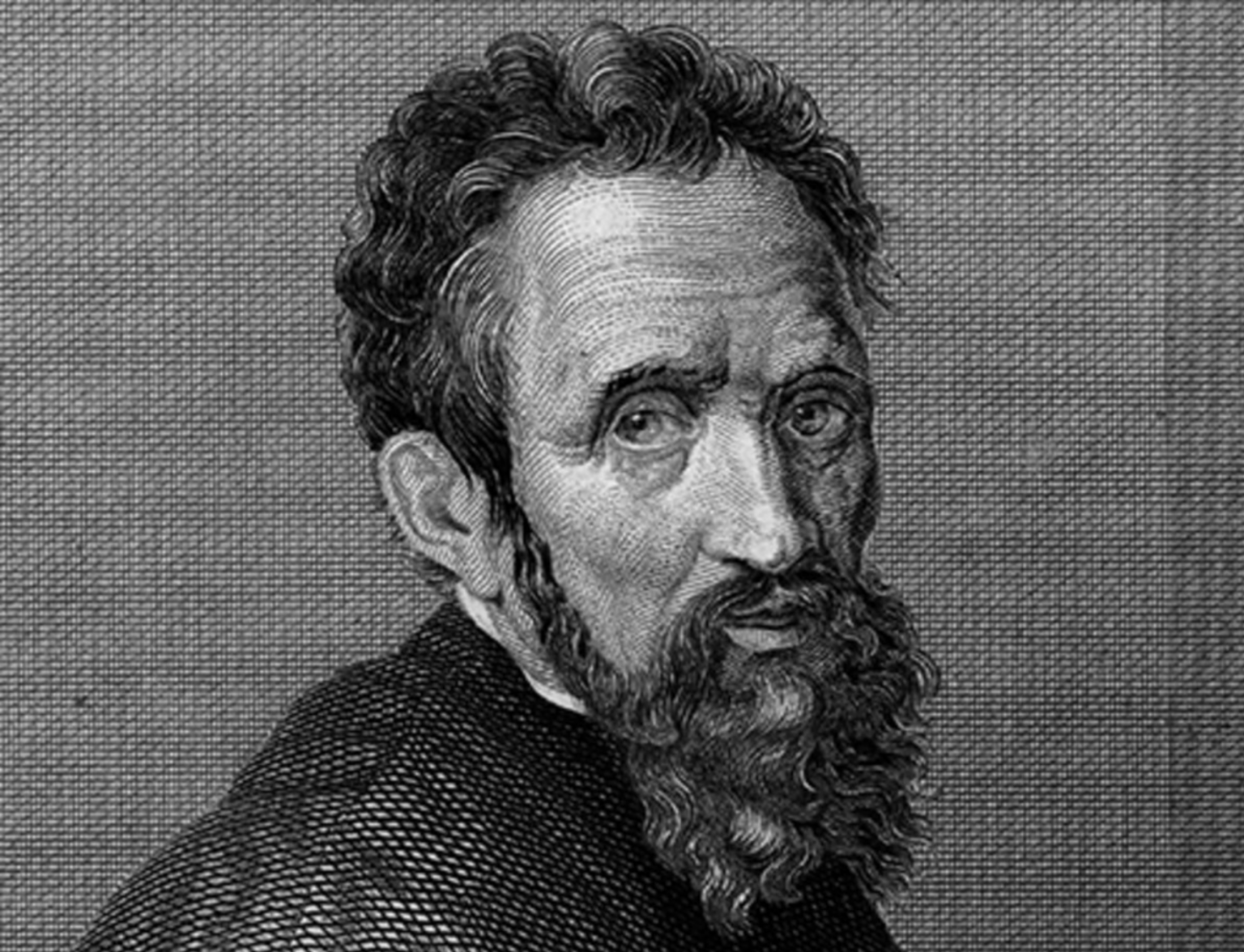 Michelangelo and the Four Fatal Fears - Greg Bustin